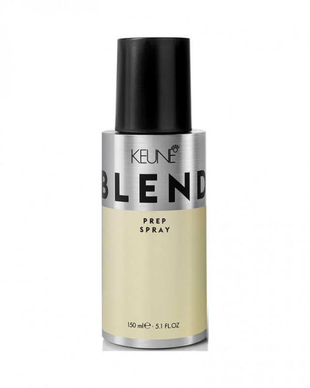 Keune (Кене) Бленд спрей-термозащита (Blend prep spray), 150 мл. краска ...
